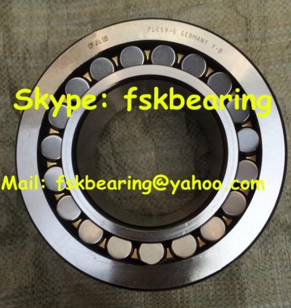 Steel Cage 540626AA.J30CNF Mixer Bearing 100mm ID / 150mm OD