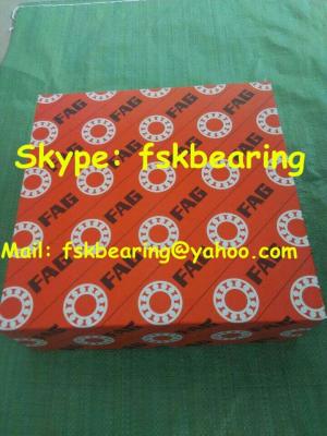 Cina Miscelatore F-204754.RNU/di PLC59-10 che sopporta il doppio acciaio di Chome di fila in vendita