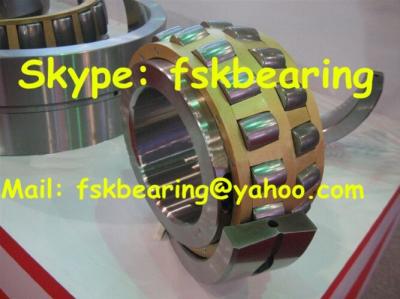 Cina miscelatore 400903/400156A che sopporta il doppio nylon di fila/gabbia d'ottone in vendita