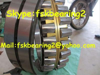 Large Scales Double Row Roller Bearings 23152CCK / W33 260mmID 440mmOD 144mm Bore