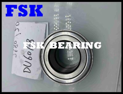 Chine Couverture en acier de roulement à rouleaux de chandelle de Mercedes-Benz Truck Bearing DU60108-8 SET1349 F15120 à vendre