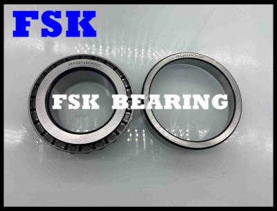 Chine Norme métrique de charge radiale de moyeu de roue de roulement à rouleaux coniques de JXC 25723 à vendre