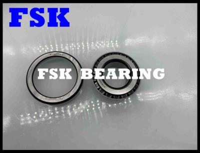 Cina Gli ST del cambio dell'automobile hanno affusolato i cuscinetti a rulli strutturano il carico radiale in vendita