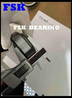 Cina Gli ST del cambio dell'automobile hanno affusolato i cuscinetti a rulli strutturano il carico radiale in vendita