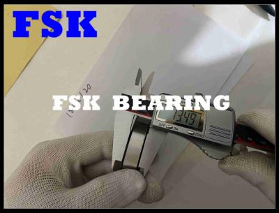 Chine La taille 18790/18720 SET121 de pouce l'identification 50.8mm d'acier au chrome de roulements à rouleaux coniques à vendre