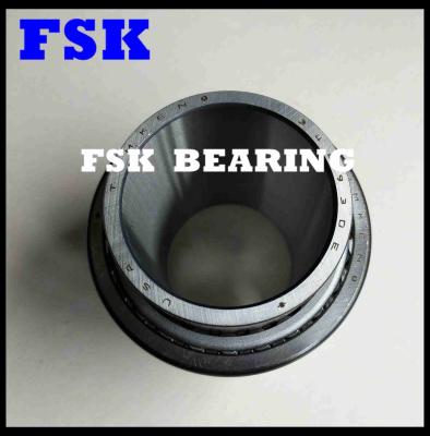 Chine P5 anneau externe de double rangée de la qualité 34293DE/34478 roulements à rouleaux coniques double à vendre