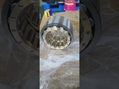 double row 2u130-2a cylindrical roller bearing 130*260*180mm for railway rolling stock