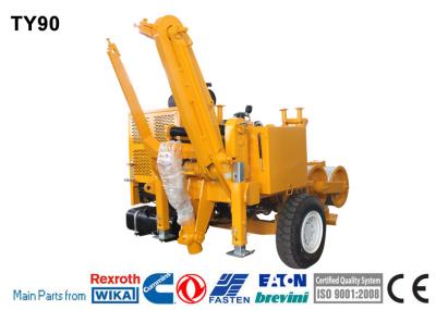 China Wasserleitungen mit Cummins-Motor zu verkaufen