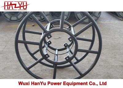 Китай Powerline Tools TYBOF-1440 Сварные стальные катушки Ширина для веревки 450 мм продается