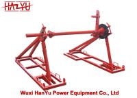 China TYCVI Hydraulic Drum Elevator 50kN 80kN for Transmission Line Stringing Tools for sale