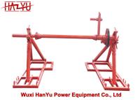 China TYCVI Hydraulic Drum Elevator 50kN 80kN for Transmission Line Stringing Tools for sale