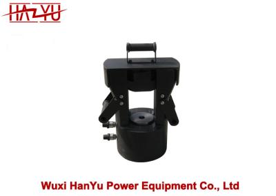 China Herramientas de línea eléctrica TYQY-65 Compresores hidráulicos Trabajan con bomba hidráulica en venta