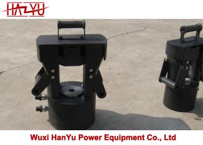 Китай QY-200 Powerline Tools Пресс кованые стальные гидравлические компрессоры продается