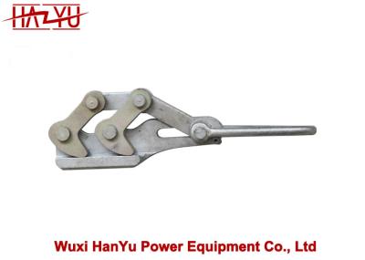 Китай Powerline Tools TYSKDS Самоприхватывающие зажимы для заземления кабеля продается