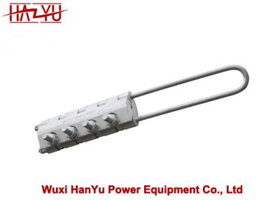 Китай Powerline Tools TYSKGF Самоприхватывающие зажимы для стальной веревки против скручивания продается