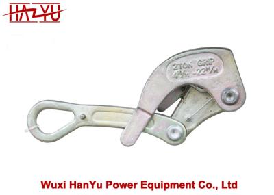 Китай Powerline Tools TYSKJL-2 Горячая кованая сталь самозанятые зажимы Общая зажима продается