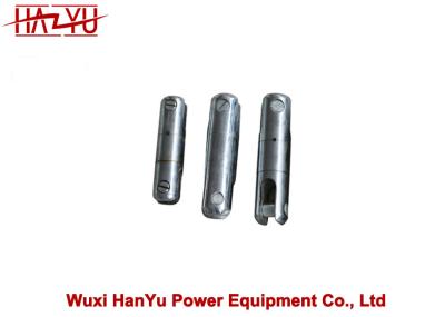 China Herramientas de línea eléctrica Carga nominal 20kN Juntas giratorias montadas en rodamientos de empuje en venta