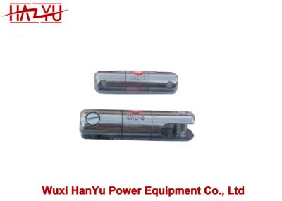 China TYSLX Herramientas de línea eléctrica articulaciones giratorias de acero galvanizado de alta resistencia en venta