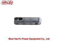 China Powerline Tools 20kN Swivel Joints Mount on Thrust Bearings for Conductor Pulling for sale