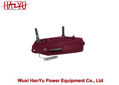 China Herramientas de línea eléctrica TYTFX Tirando de la cuerda Elevador para tirar o levantar las cuerdas en venta