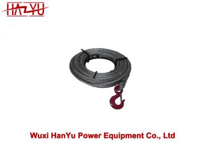 China Powerline Tools TYTFX Rope Pulling Hoist to Pull or Lift Ropes for sale