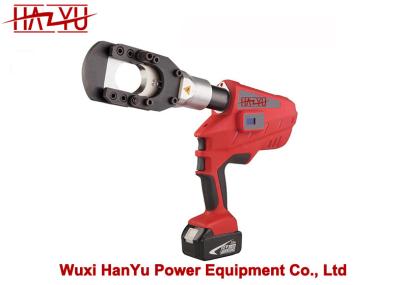 China Lineman Tools Kabelschneider NEC-50A Batteriebetriebene Kabelschneider zu verkaufen