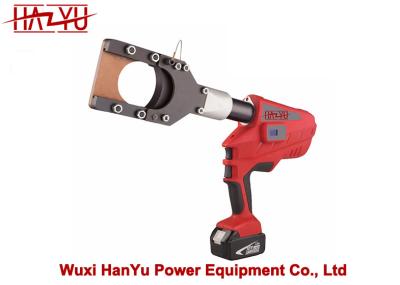 China Lineman Tools NEC-85A Batteriekabelschneider für Φ85mm Cu/Al Kabel und gepanzertes Kabel zu verkaufen