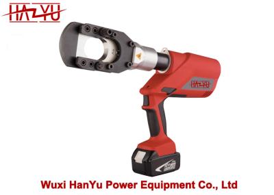 China Lineman Tools EC-50A Elektro-Batterie-betriebenes Kabelschneidwerkzeug zu verkaufen