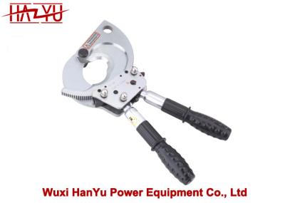 China Lineman Werkzeuge XD-75A Kupfer Ratschett Kabelschneider ACSR Kabel abschneiden zu verkaufen