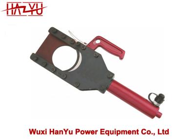 China Lineman Werkzeuge CPC-100A Hydraulik Stahlkabel Schneider Drahtseil Schneidwerkzeug zu verkaufen