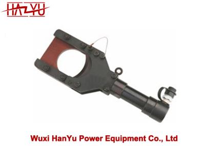 China Lineman Tools Cutting Force 120KN CC-50B Hydraulic Steel Wire Rope Cutting Tool for sale