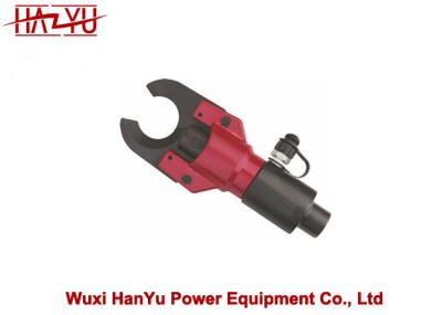 China Lineman Werkzeuge Schneidkraft 120KN CC-50B Hydraulisches Stahldrahtseil Schneidwerkzeug zu verkaufen