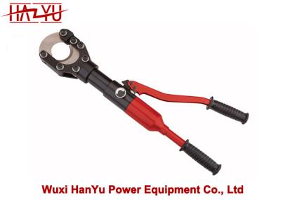 China Lineman Tools CC-50A Hydraulischer Drahtschneider Handschneider Hydraulischer Drahtseilschneider zu verkaufen