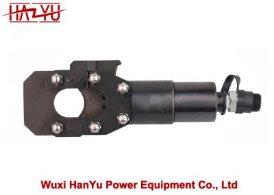 Китай Портативный ручной кабельный резач 70KN Гидравлический кабельный резач Линеман Ручные инструменты продается