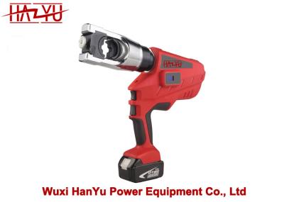 Китай Инструменты линейщика NEC-400U Гидравлический аккумуляторный инструмент для скрещивания кабеля продается