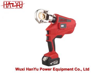 中国 ラインマンツール 60KN 携帯電気電池 ケーブル用 クリッピングツール 販売のため