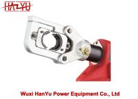 China NEC-60UNV 60KN Battery Crimping Tool 18V 3.0Ah for Cable 16-300mm2 for sale