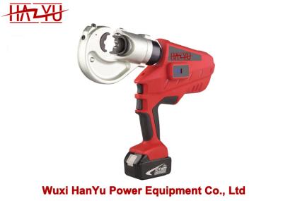 중국 라인맨 도구 배터리 크림핑 도구 케이블 크림핑 범위 16-300mm2 판매용