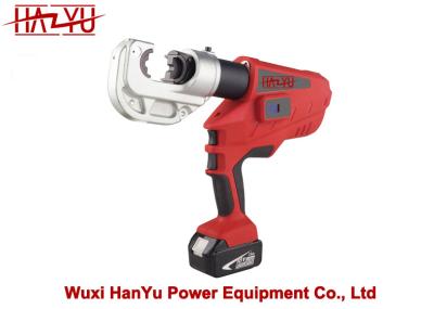 중국 다기능 케이블 배터리 크림 도구 라인맨 도구 NEC-400 판매용