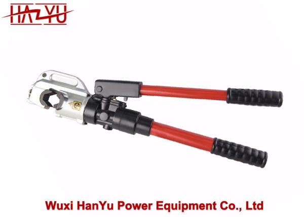 Quality Lineman Tools Hydraulic Crimping Tool For Power Line Construction for sale