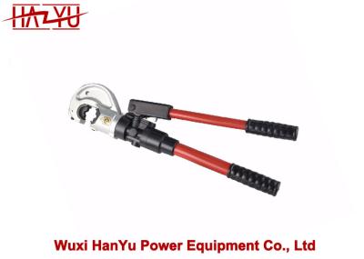 Китай Инструменты линейщика Гидравлический инструмент для скрещивания для строительства линий электропередач продается