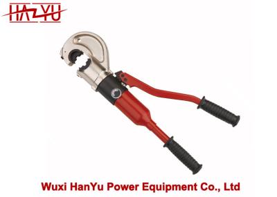 Китай Инструменты линейщика CYO-300C Гидравлический уплотнительный инструмент для скрещивания Сила скрещивания 120 кН продается