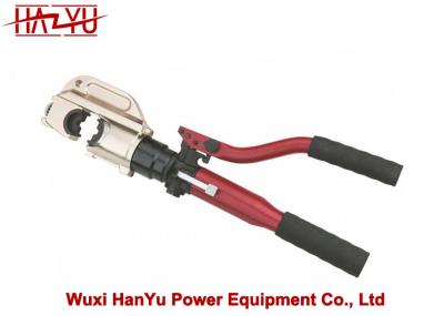 중국 라인맨 도구 HT-12030 중량 가압 케이블 럭 크림 도구 판매용