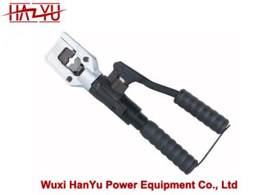 중국 빠른 교체 수압 크림퍼 힘 수압 크림핑 도구 판매용