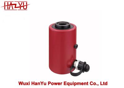 중국 홀 플랑저 수압 실린더 톤 20T 라인맨 도구 판매용