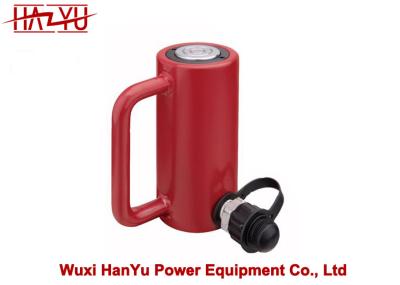 중국 덤프 트럭 수압 실린더 라인맨 도구 중량 RSC-1050 판매용