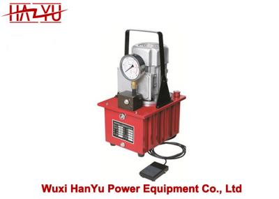 중국 0.75kW 전기 수압 펌프 고압 AC220V 전기 구동 수압 펌프 판매용