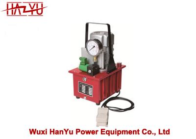 中国 220 ウォルト 電動水力ポンプ 70Mpa ダブルアクション 電動水力ポンプ 販売のため