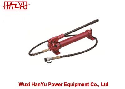 China Hydraulic Pex Pipe Crimping Tool Lineman Tools Low Pressure 20kg/Cm2 for sale