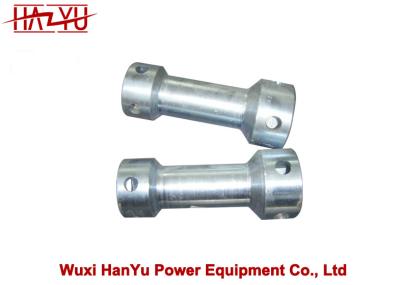 China Equipamento de corda de transmissão de chave de mangas dupla à venda